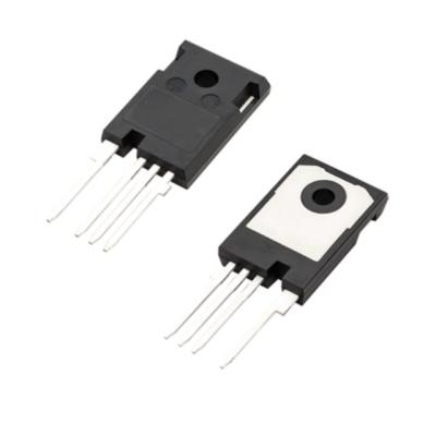 China Chipe de circuito integrado E4M0013120K 1200V 13 mΩ Transistor MOSFET de carburo de silício à venda