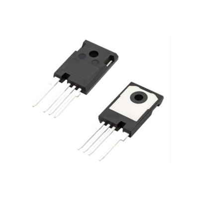 中国 統合回路チップ C3M0065100K 強化シリコンカービッド電源MOSFETトランジスタ 販売のため