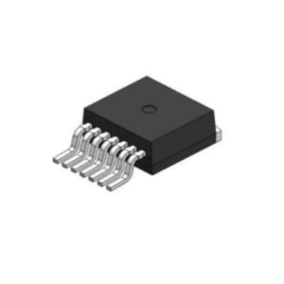 China Integrated Circuit Chip NTCTR028N170M1 General Purpose Silicon Carbide MOSFET Transistor for sale