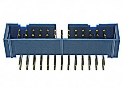 China Connectors 2-1761605-9 Wire To Board Connectors 26Position Ribbon Cable Connectors for sale