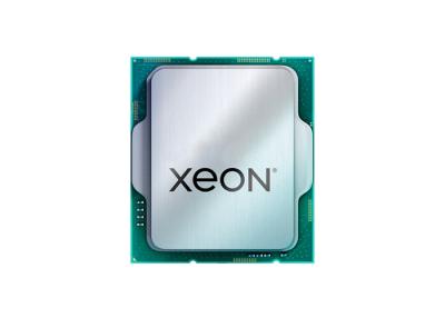 AI Processor Chip CM8071505025005 FCLGA1700 18MB Cache 6-Core Xeon E-2436 Processore