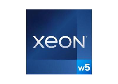 China AI Processor Chip PK8071305082000 Xeon W5-3435X Processor FCLGA4677 45MB Smart Cache for sale