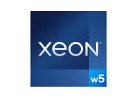 China AI Processor Chip PK8071305127200 Xeon W5-2455X Processor 12-Core Workstation Processor for sale