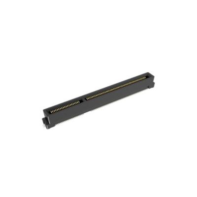 China Connectors SE1014023111111 Slim Cool Edge Hybrid Connector For Baseband for sale