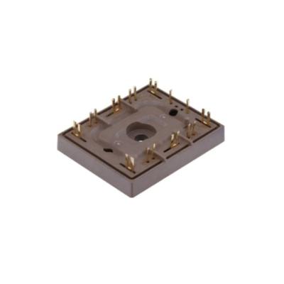 China Automotive IGBT Modules MSCGLQ50DH120CTBL2NG Dual Common Source SiC MOSFET Module à venda