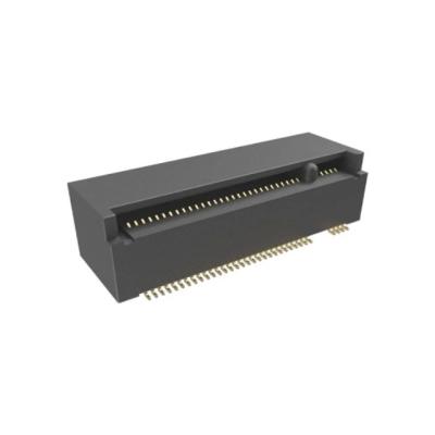 China Connectors MDT670M01501 PCIe M.2 Gen 5 Card Edge Connectors For Wireless for sale