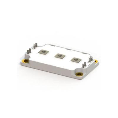 China Automotive IGBT Modules MSCDC600A170AG 1700V 600A Phase Leg SiC Diode Module SP6C Te koop