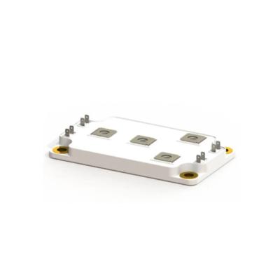 China Automotive IGBT Modules MSCDC100H170AG SP6C 1700V Full Bridge SiC Diode Module Te koop