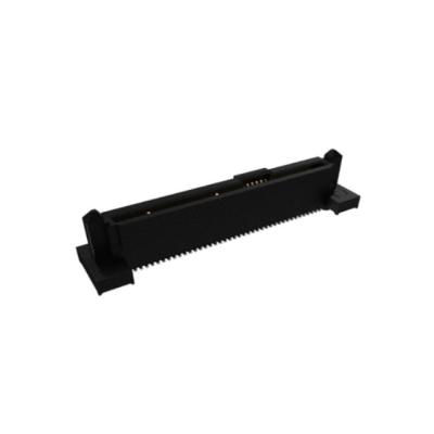 China Connectors PSAS5F3130151TR SAS PCIe 5.0 Connectors For Mezzanine Card for sale