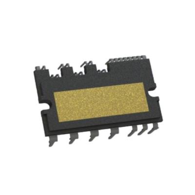 China Automotive IGBT Modules ID30FFX60U3S 600V 30A Compact IPM Module U3 Package à venda
