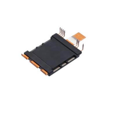 Chine Automotive IGBT Modules MD29HFC120N4HFY 1200V 2.83mΩ SiC MOSFET Power Module à vendre
