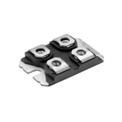 China Automotive IGBT Modules MSC2X101SDA070J 700V Dual Silicon Carbide Schottky Barrier Diode for sale