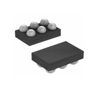 China Integrated Circuit Chip MAX77291ANT High-Voltage Micropower Boost Converter for sale