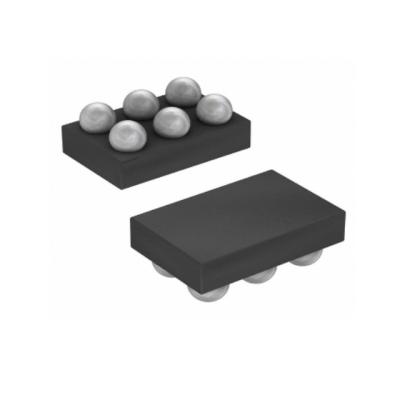 China Integrated Circuit Chip MAX77291ANT High-Voltage Micropower Boost Converter for sale