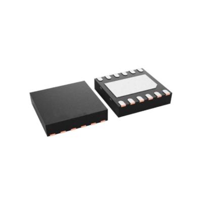 China Integrated Circuit Chip LP5813DDRRR Synchronous Boost LED Lighting Drivers WSON-12 for sale