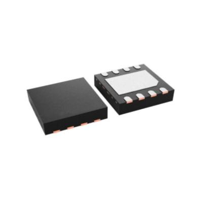 China Integrated Circuit Chip LP5812ADSDR RGB LED Driver With Autonomous Control WSON-8 for sale