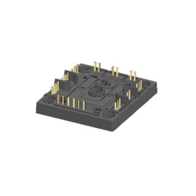 China Automotive IGBT Modules MSCGLQ25X120CRTBL3NG 1200V 25A Hybrid SiC Modules BL3 à venda