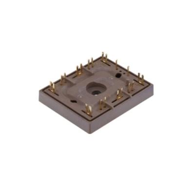 China Automotive IGBT Modules MSCGLQ50DDU120CTBL2NG 1200V Dual Common Emitter IGBT Module à venda