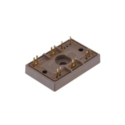 China Automotive IGBT Modules MSCGLQ50A120CTBL1NG 1200V 50A High-Speed IGBT4 Power Module à venda