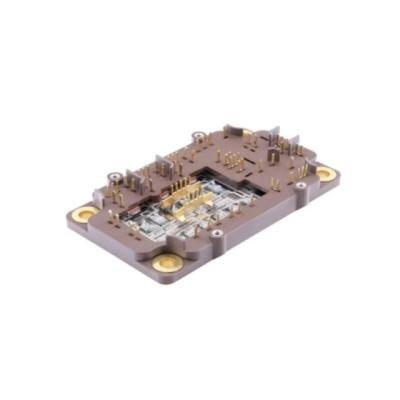 China Automotive IGBT Modules MSCGLQ75X065CTYZBNMG 650V 75A Diode Hybrid SiC Module Te koop