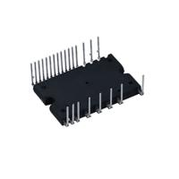 China Automotive IGBT Modules ID20FFX60U1S IPM Module With Built-In Bootstrap Diodes for sale