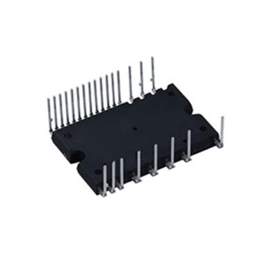 China Automotive IGBT Modules ID20FFX60U1S IPM Module With Built-In Bootstrap Diodes Te koop