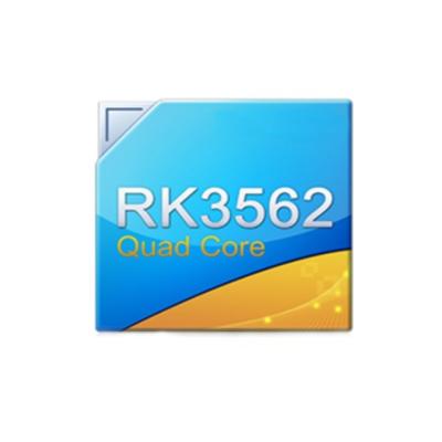 China Microcontroller MCU RK3562 High-Performance Quad-Core Application Processor FCCSP478L for sale