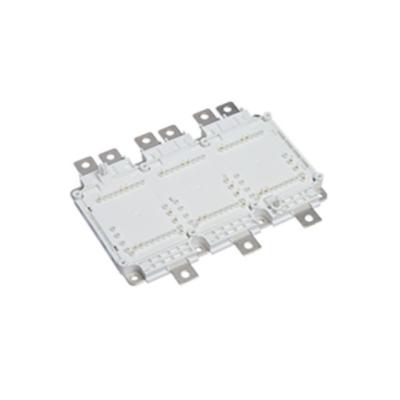 China Automotive IGBT Modules GD660HTX75P6SB 750V 660A Sixpack IGBT Module P6 Package for sale