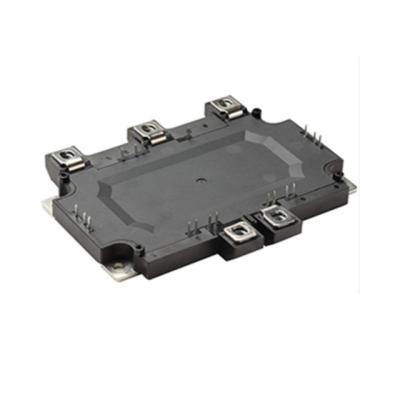China Automotive IGBT Modules GD400FFX65P3S 650V 400A IGBT Power Module P3 Package à venda
