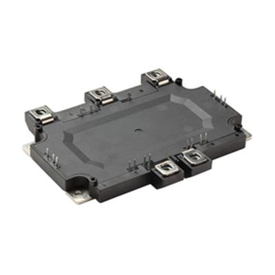 China Automotive IGBT Modules GD400FFX75P3H 750V 400A IGBT Power Module P3 Package à venda