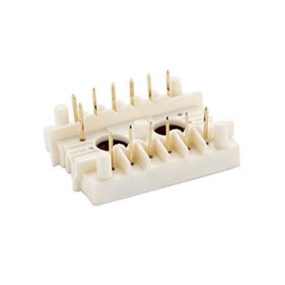 China Automotive IGBT Modules GD10FSX65L4SN 650V 10A Sixpack IGBT Module L4 Package à venda