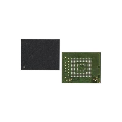 中国 Memory IC Chip EMMC128-IY29-5B102 eMMC 5.1 Memory FBGA-153 1Tbit NAND Flash Memory 販売のため