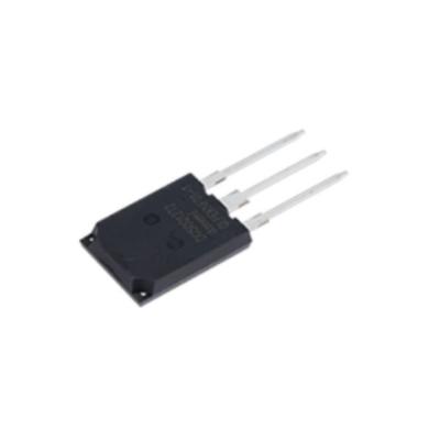 China Чип интегральной схемы DG40F07TAFM 650V 40A IGBT Дискритетные транзисторы питания for sale