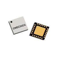 China Wireless Communication Module CMD234C4 General Purpose Broadband MMIC SP3T Switch IC for sale