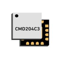 China Wireless Communication Module CMD204C3 High Isolation Non-Reflective MMIC SPST Switch IC for sale