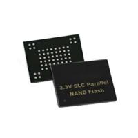 China Memory IC Chip AS9F32G08SA-25BIN 2Gbit 3.3V SLC Parallel NAND Flash Memory for sale
