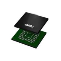 China Memory IC Chip ASFC64G31T5-51BIN eMMC 5.1 Memory FBGA-153 Package for sale