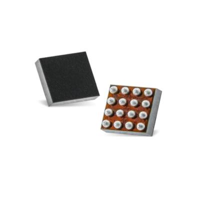 China 통합 회로 칩 AK5707ECB 오디오 ADC 변환기 WLCSP-16 16-비트 모나우럴 ADC for sale
