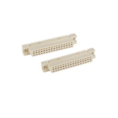 China Connectors 86094327313B55F1LF Din High Temperature Connector For Conveyers for sale