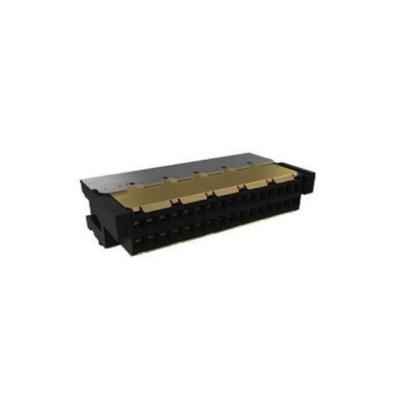 China Connectors 10150095-3200RLF Board-To-Board Connector For MRI Machine for sale