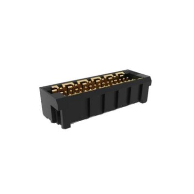 China Connectors 10150098-3200RLF High Performance Board-To-Board Connector for sale