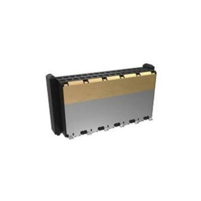 China Connectors 10150097-3200RLF 25Gb/s Board-To-Board Connector For PLC for sale