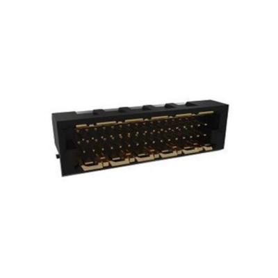 China Connectors 10150096-3200RLF High-Speed 25Gb/s Board-To-Board Connector for sale