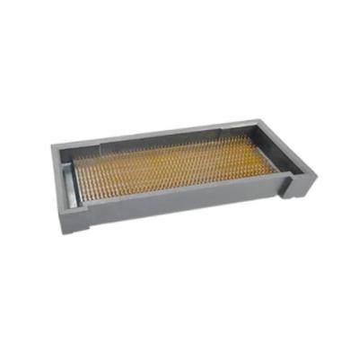China Connectors 10169063-5602100LF High Density DensiStak Board-To-Board Connector for sale