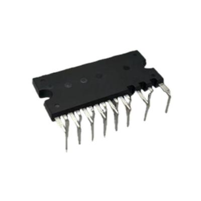 China Automotive IGBT Modules ID10FFX60U5SS 600V 10A Sixpack IPM Module In U5 Package à venda