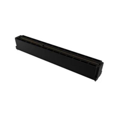 China Connectors CED014281112001 Double Density Cool Edge Connector for sale