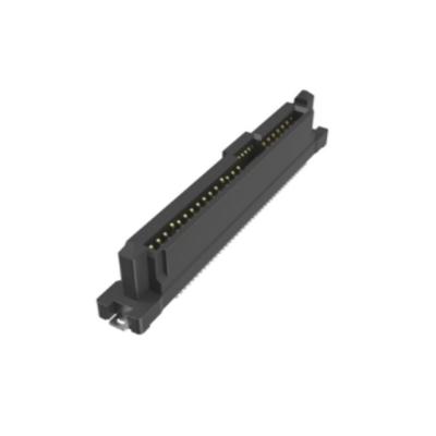 China Connectors PSAS5F3130171TR 68 Position Right Angle SAS PCIe 5.0 Connectors for sale