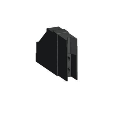 China Connectors 108-1711-101 Paladin 112Gb/s 7-Pair Backplane Connector for sale