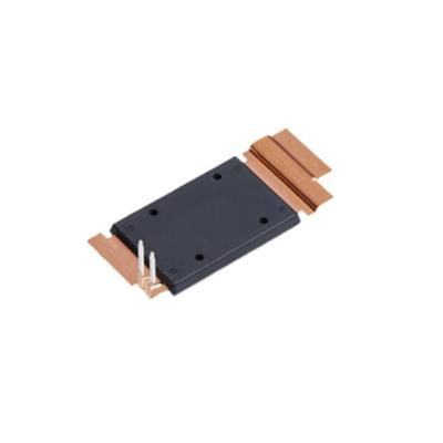 Chine Automotive IGBT Modules DG340X08T6B 750V 340A Single Phase Half Bridge IGBT Power Module à vendre