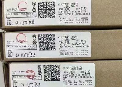 Chine Puce de circuit intégré TPS62742DSSR Convertisseur step down pour les applications à faible consommation à vendre
